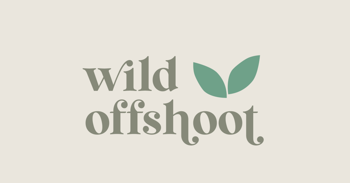 Wild Offshoot Candles and Skin Care